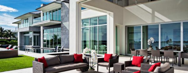 About Aldora: Architectural Glass and Aluminum Systems