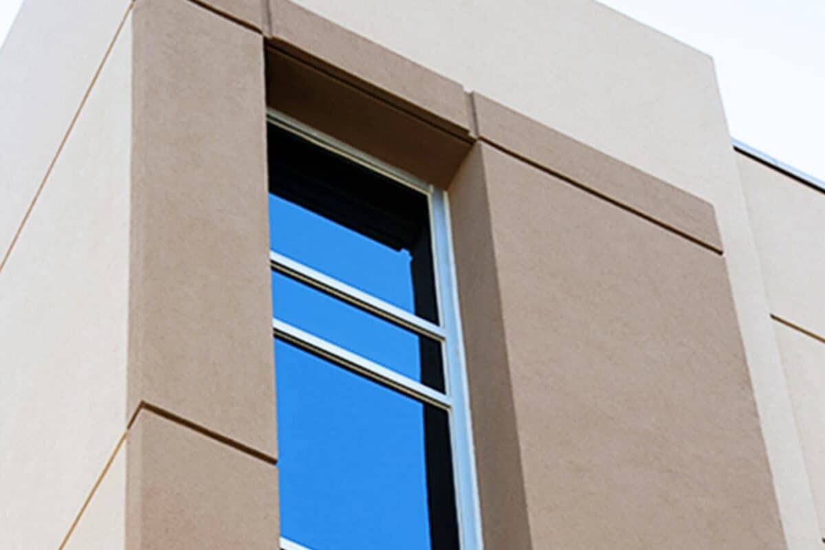 Impact Glass Storefront Systems: Choose Aldora's Impact Glass