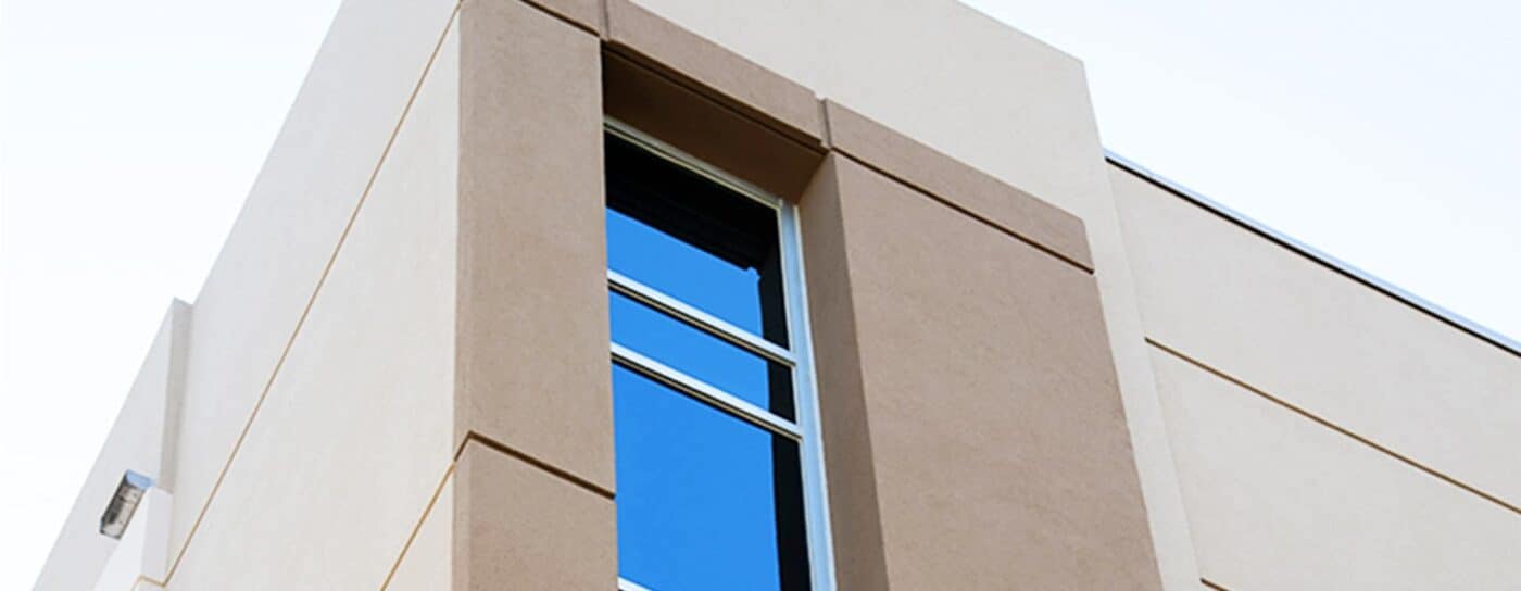 Impact Storefront System - SMI-090 | Storefront Glass
