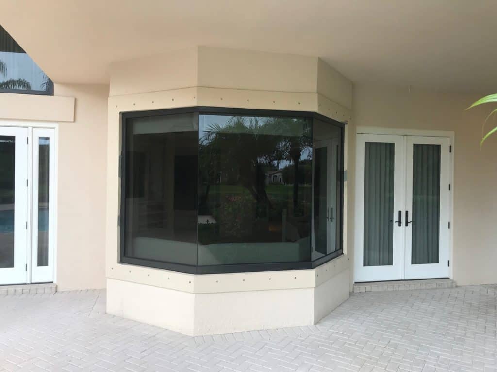 Aldora Launches VistaView for Luxury Windows and Doors