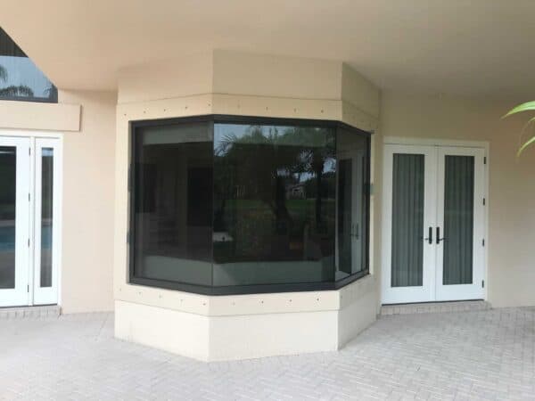 Commercial Glass Doors and Hardware from Aldora