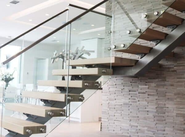About Aldora: Architectural Glass and Aluminum Systems