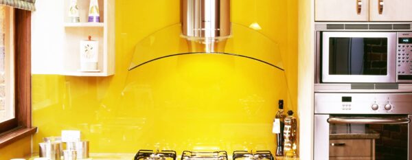 Impact Front Glazed Storefront System - FS-300 by Aldora