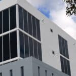 Glass Storefront Systems: Frame the View With Aldora