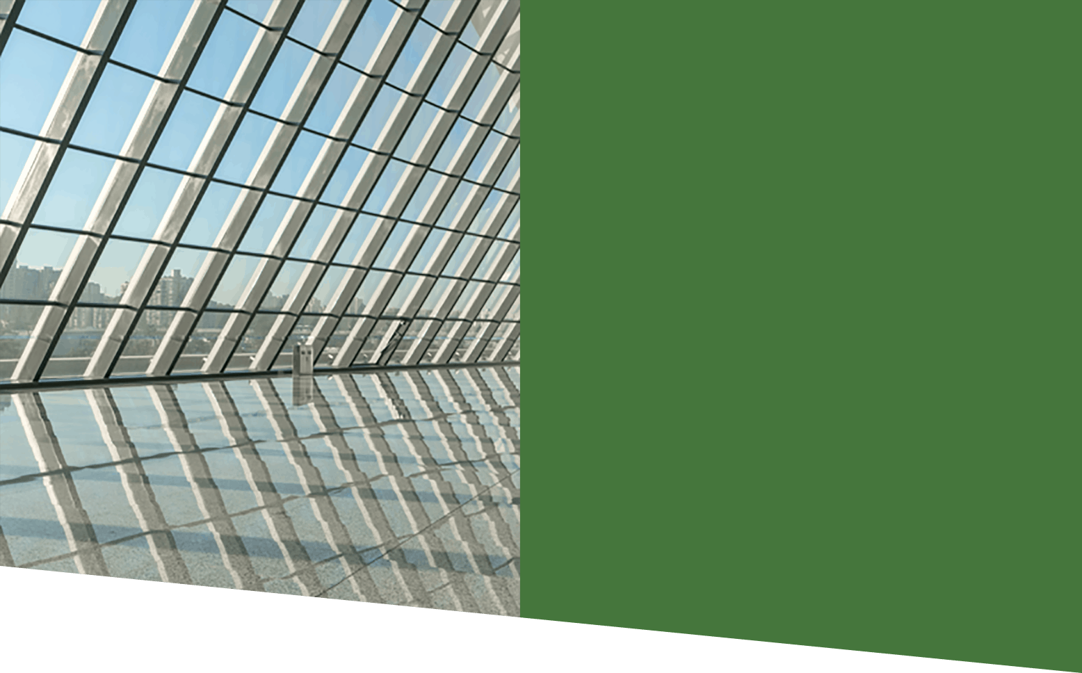 Aldora Charleston Custom Glass Fabrication: Project Highlight
