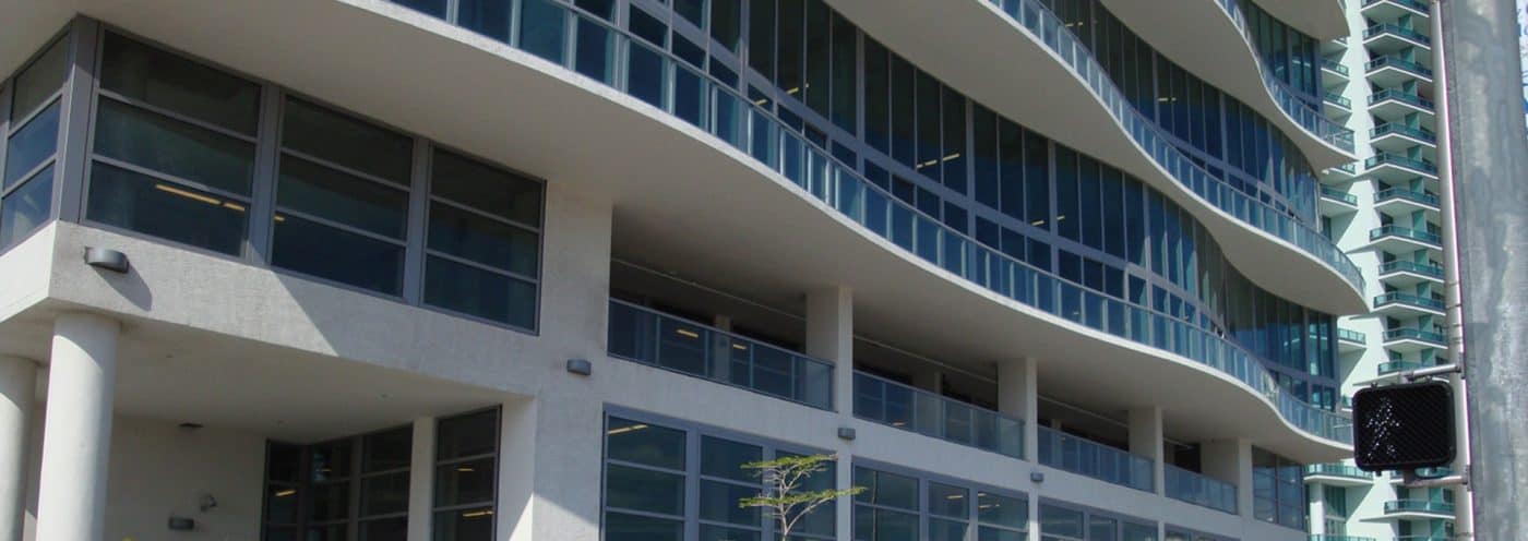Low-E Glass from Aldora and St. Gobain - Aldora