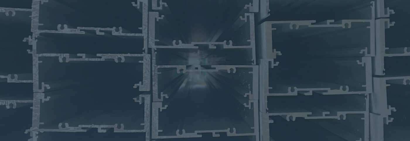 Aldora Charleston: Your All-In-One Glass and Metal Supplier - Aldora