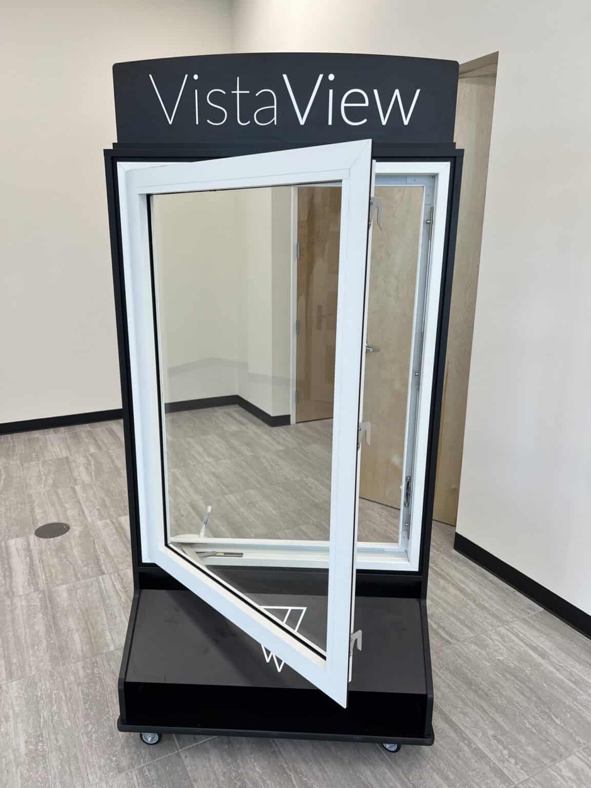 Visit the VistaView showroom – your comprehensive source for high ...