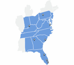 About Aldora: Architectural Glass and Aluminum Systems