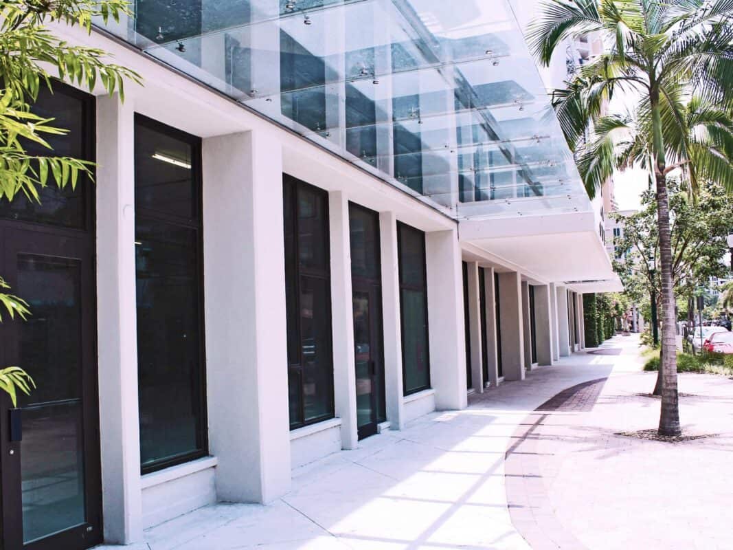High‑Performance Impact Windows & Doors | Miami